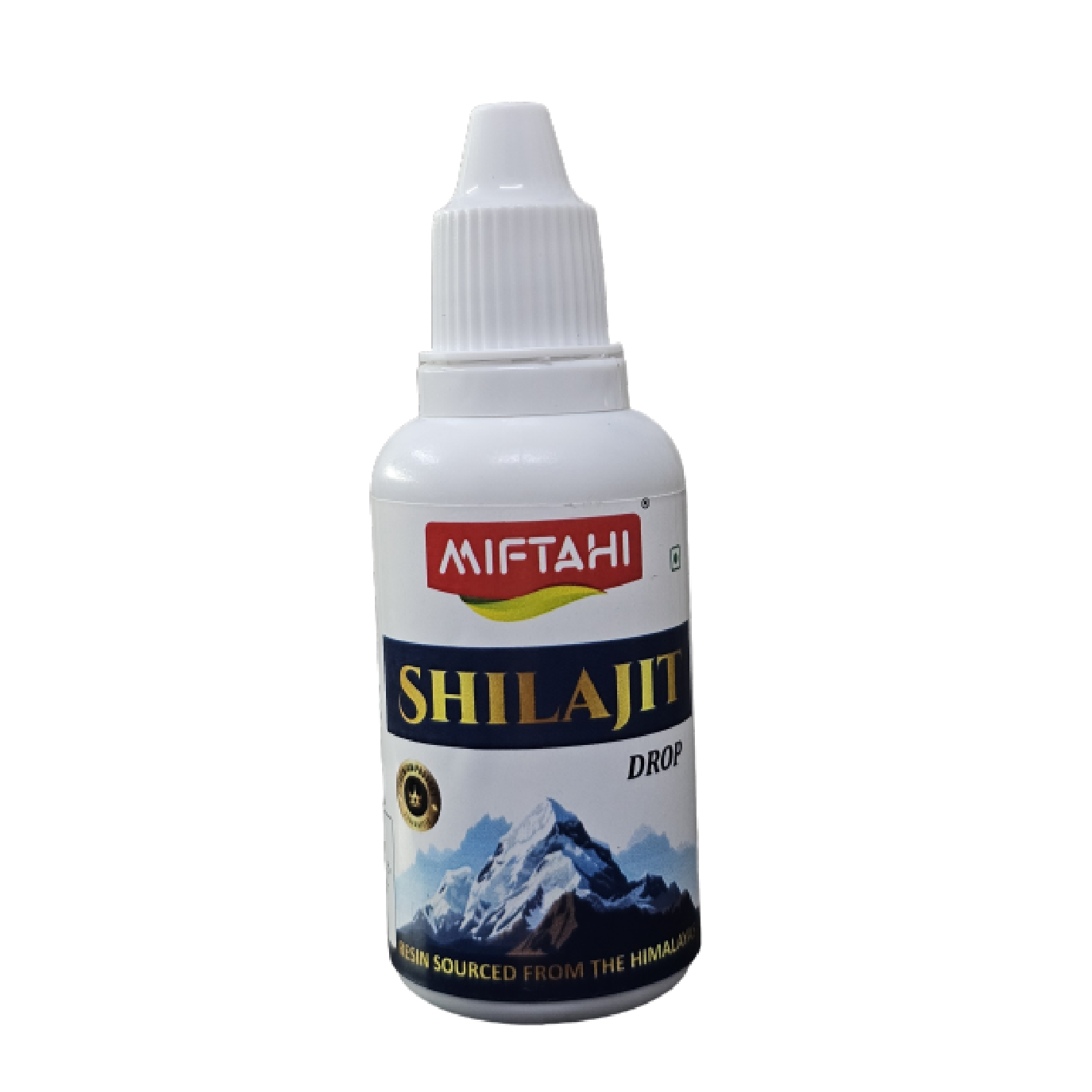 Shilajit Drop 20ml 10 % Off - Miftahi Shop